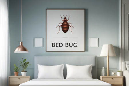 Bettwanzenbisse | Was tun bei einem Bettwanzenbiss? PulsBlog